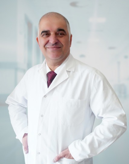 Doç. Dr. Erdinç TERZİ