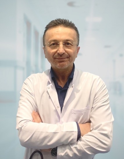Doç. Dr. Abdullah ŞİMŞEK